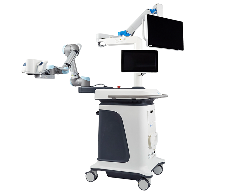 True Digital Surgery (TDS) | Digital Surgical Microscope Technology