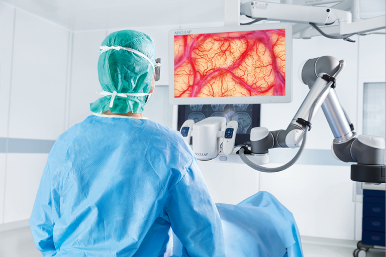 Solutions - True Digital Surgery