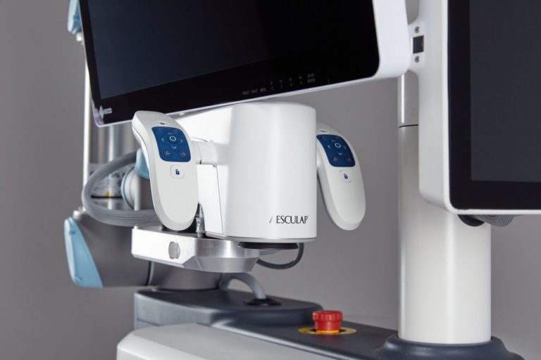 Solutions - True Digital Surgery