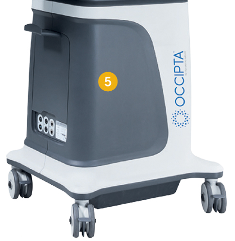 Technology - True Digital Surgery