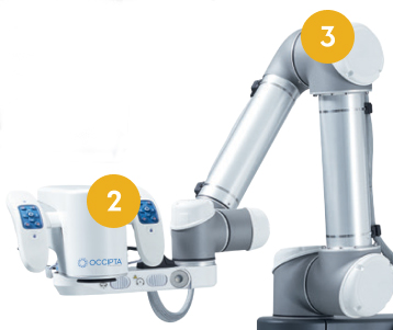 Technology - True Digital Surgery