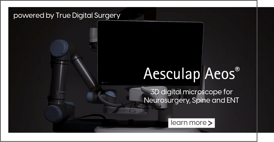 True Digital Surgery (TDS) | Digital Surgical Microscope Technology - True Digital Surgery