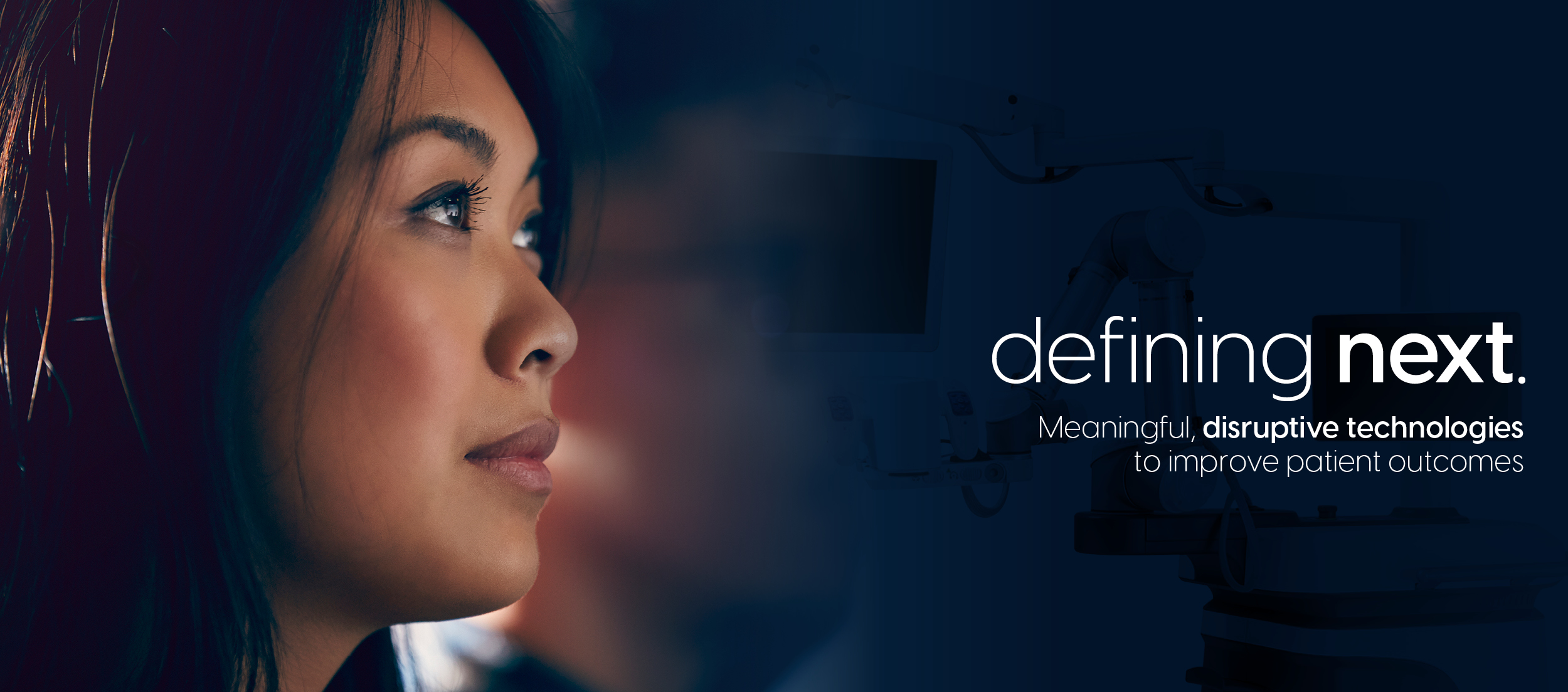 True Digital Surgery (TDS) | Digital Surgical Microscope Technology ...