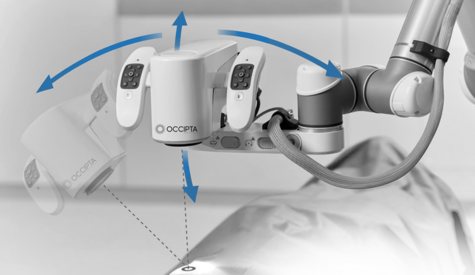 Occipta about - True Digital Surgery