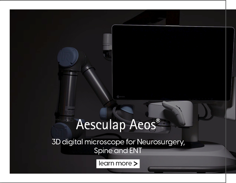 stm - True Digital Surgery