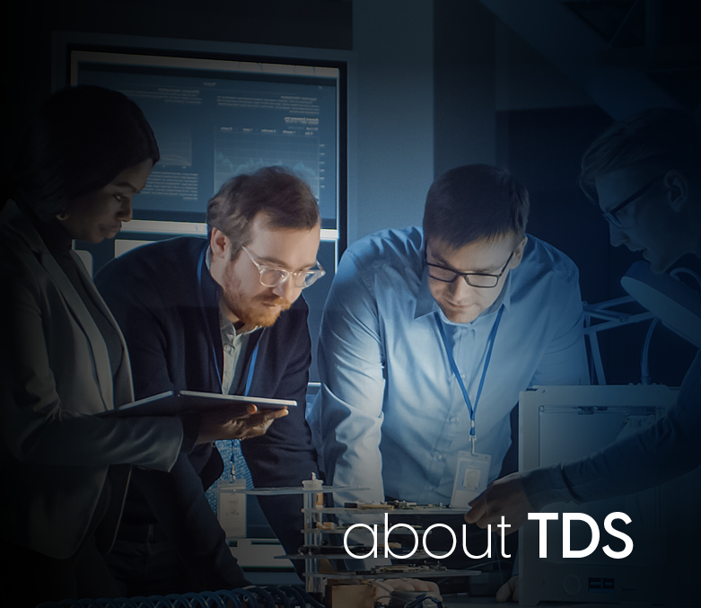 About - True Digital Surgery