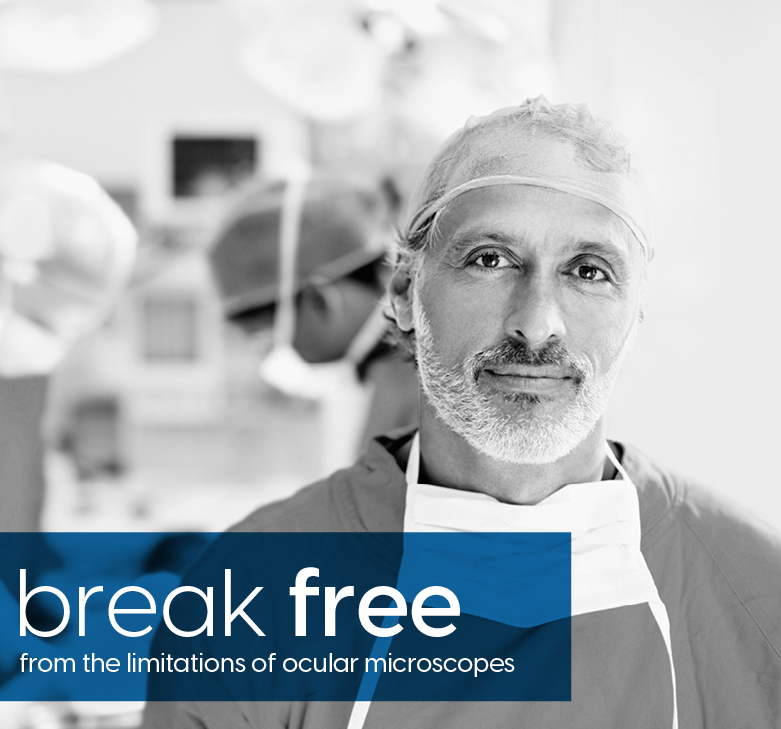 Technology - True Digital Surgery