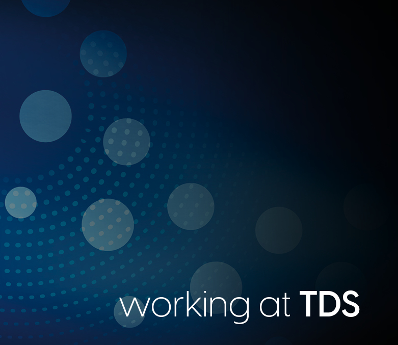 Working at tds - True Digital Surgery